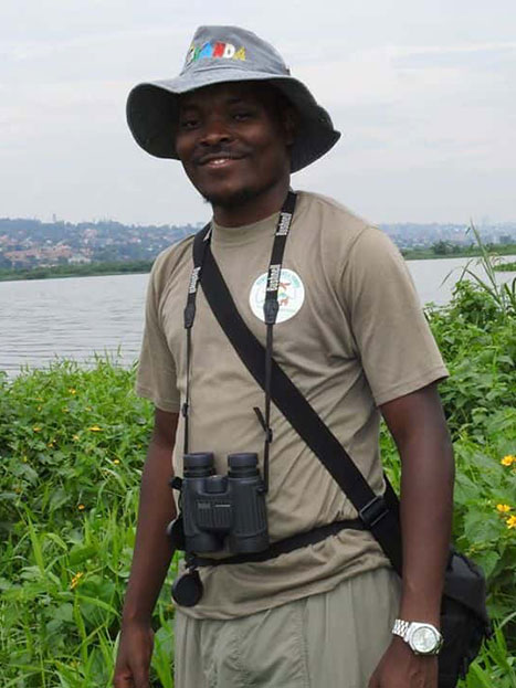 About Us - Kenlink Tours