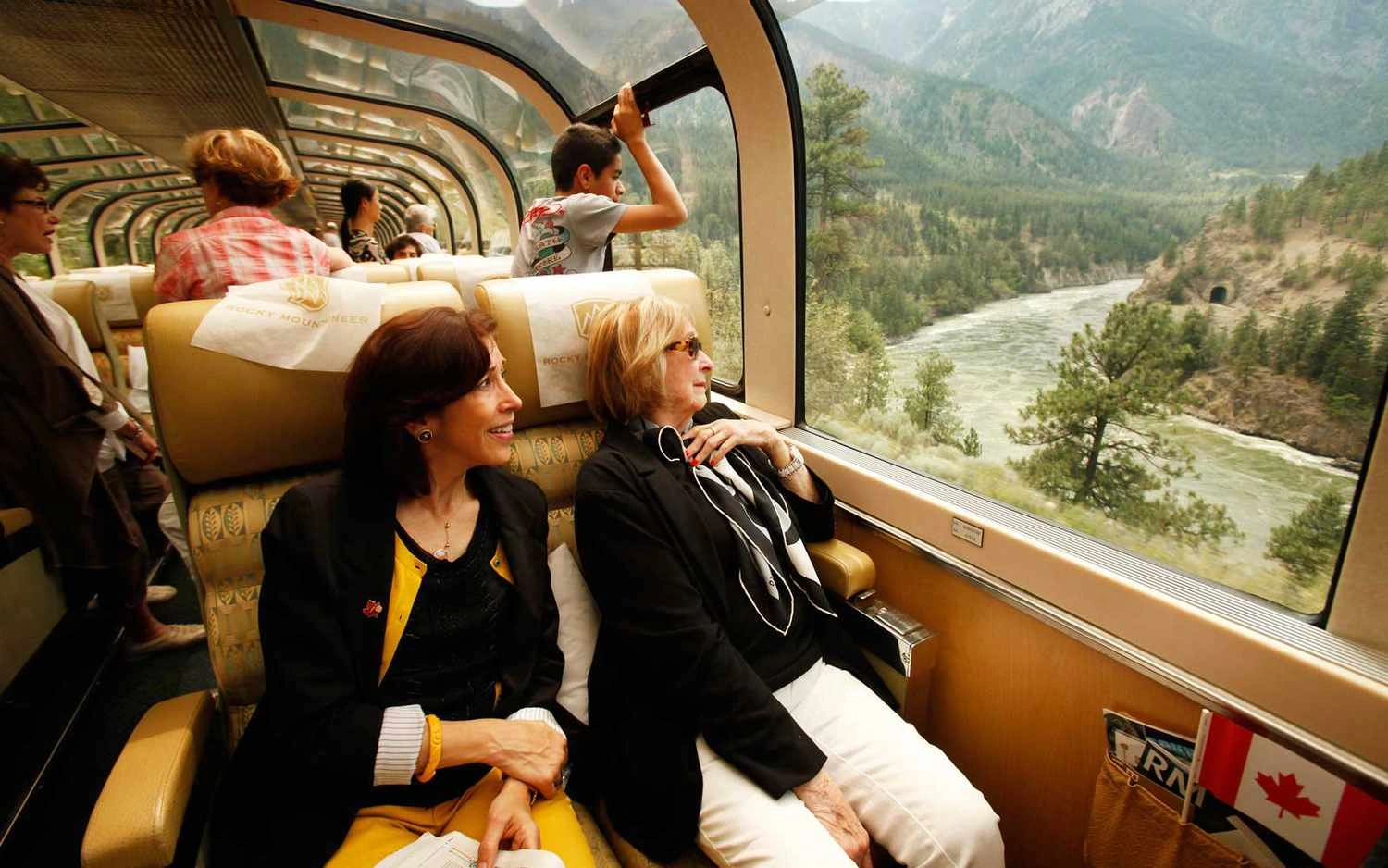 Best Trips For Old People In Africa I Kenlink Tours