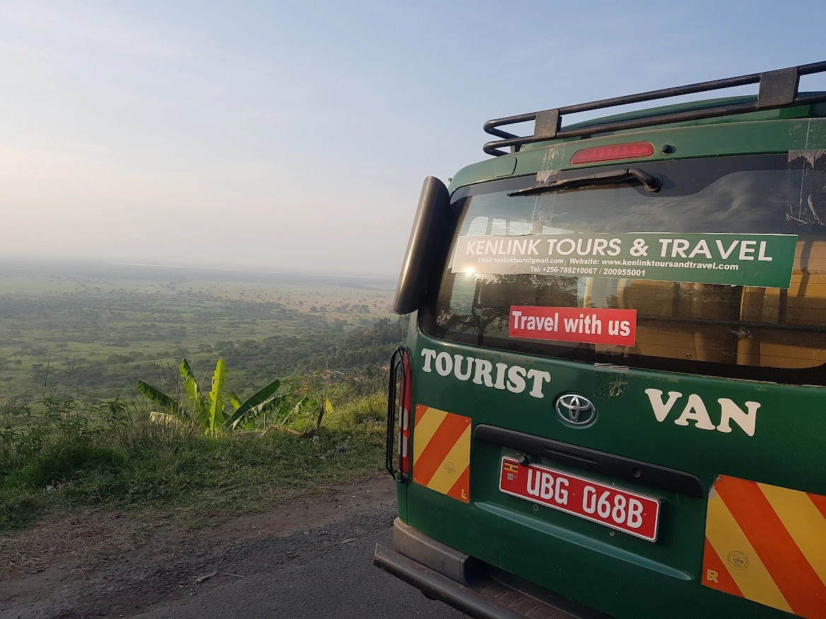 Terms And Conditions - Kenlink Tours