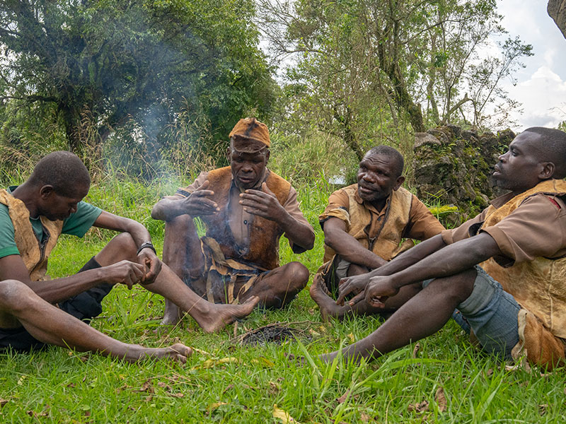 Tour operators in Kisoro I Uganda Safaris