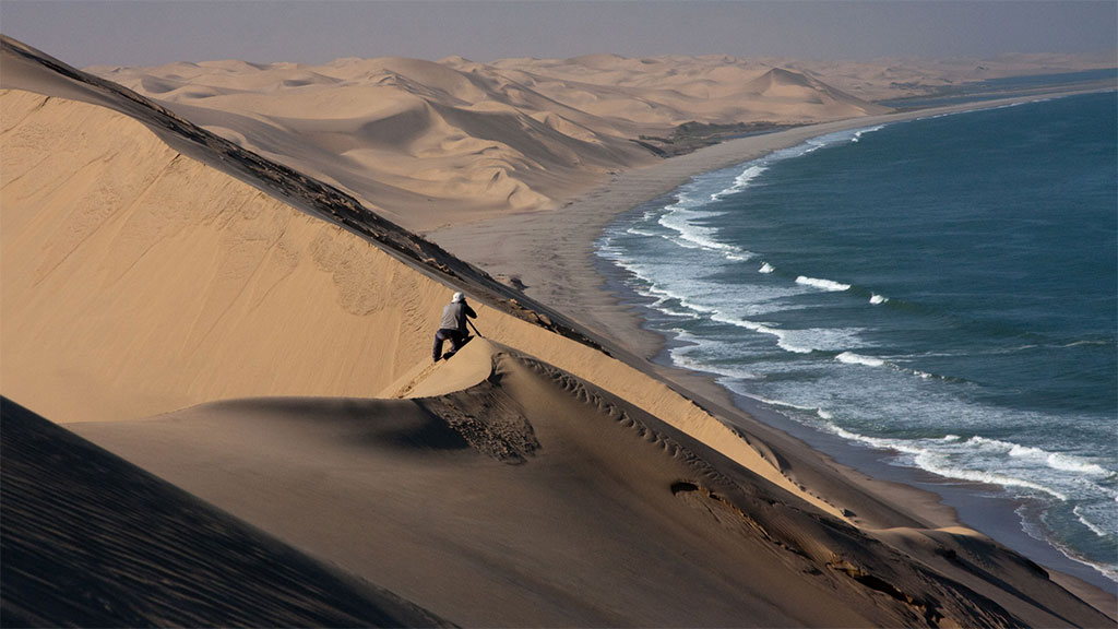 Exploring the Skeleton Coast: What to See & Do