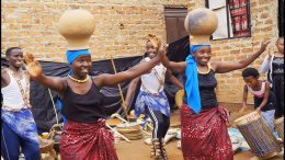 Bahima and their Culture