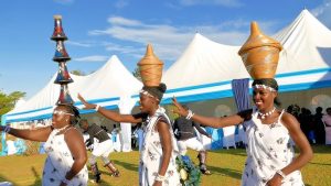 Bahima and their Culture