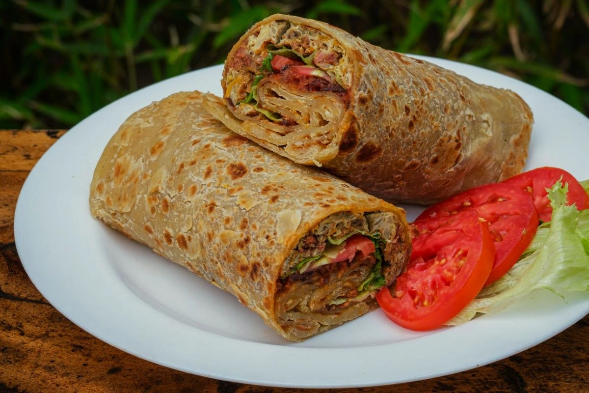 What local foods should I try in Uganda?