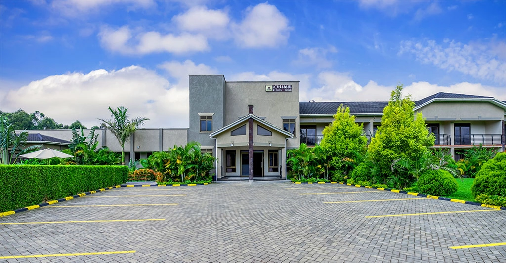Best Hotels in Kisoro