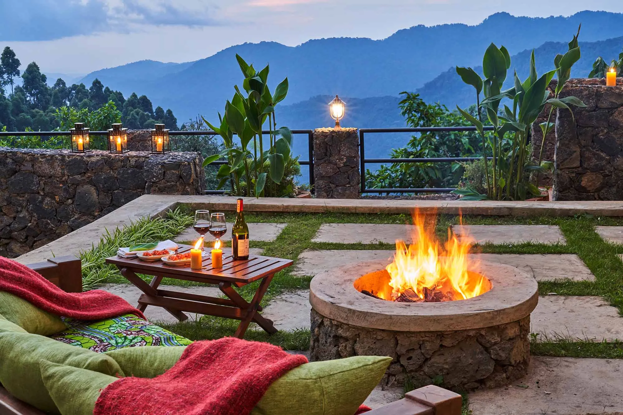 Affordable Honeymoon Safaris in Uganda